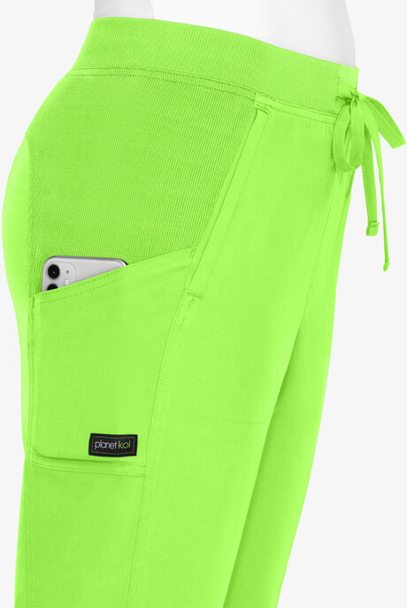 koi Planet koi™ and koi Scrubs at UniformAdvantage.com