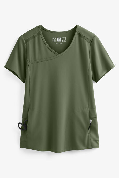 WonderWink Renew Scrubs at UniformAdvantage.com