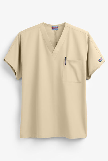 Cherokee Men's Scrubs, Cherokee Medical Wear and Men's Scrubs at ...