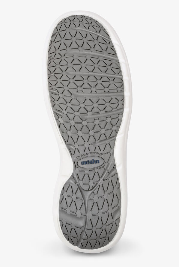 Moshn by Klogs Rhythm Women's Athletic Nursing Shoes, Nursing Shoes
