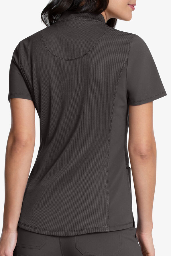 Cherokee Infinity Limited Edition V-Neck Scrub Top, Infinity Scrubs