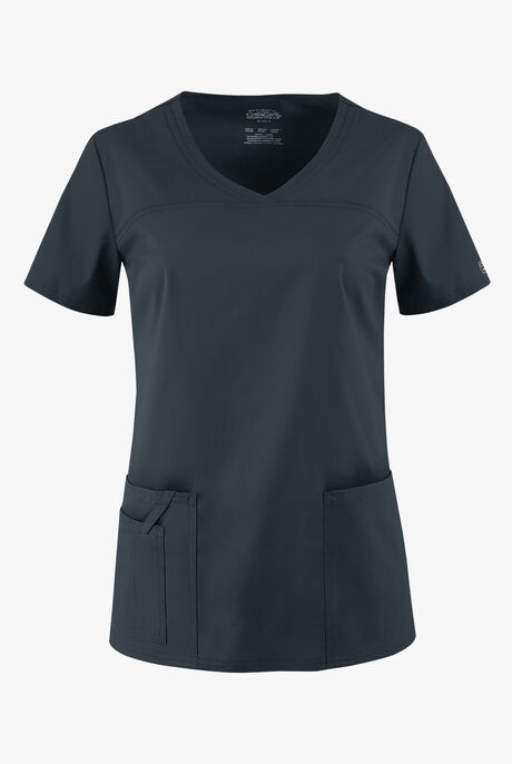 Cherokee Workwear Premium Core Stretch Scrubs and Cherokee Workwear Scrubs