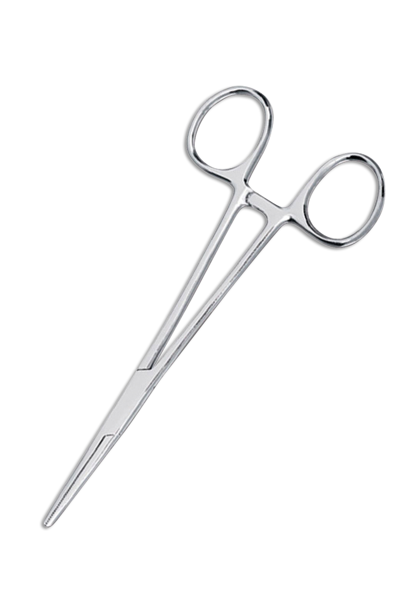 Prestige Kelly Straight Blade Forceps | Medical Accessories