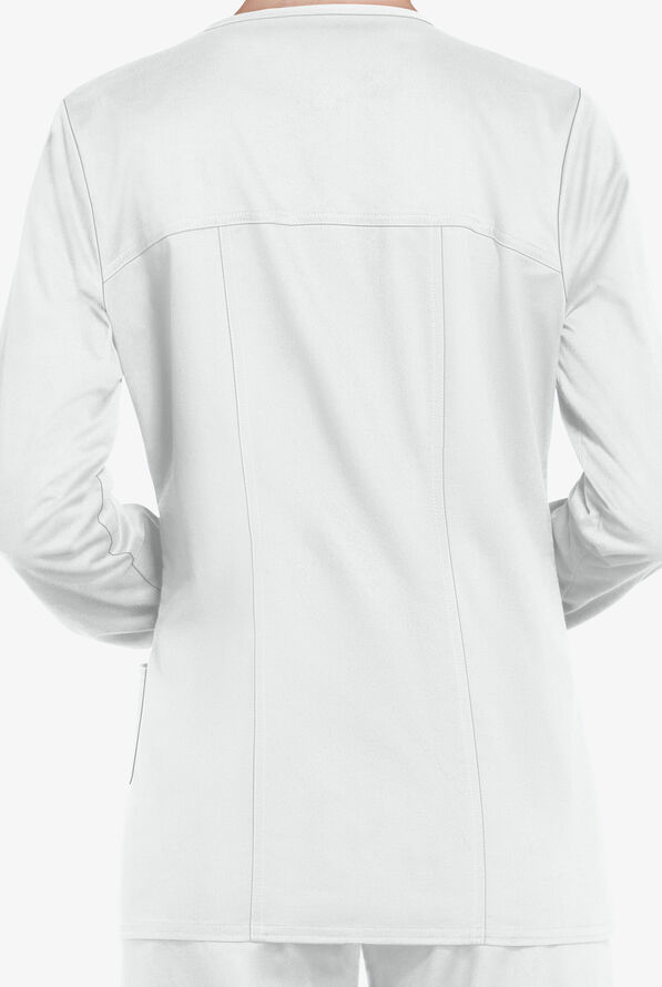 Chaqueta médica abrigada Cherokee STRETCH, Uniformes Médicos Cherokee ...