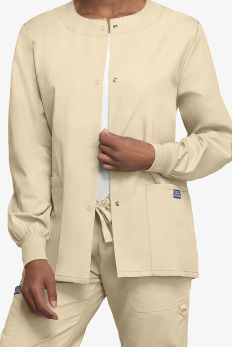 Scrub Jackets | Medical Coats | Uniform Advantage