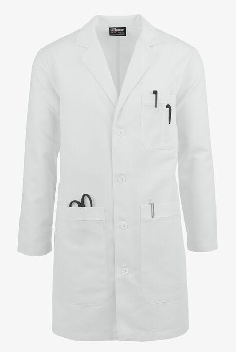 Barco Lab Coats and Grey's Anatomy Lab Coats at UniformAdvantage.com