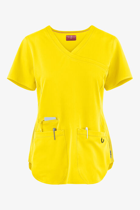 Zavate Ava Therese Scrubs at Uniform Advantage