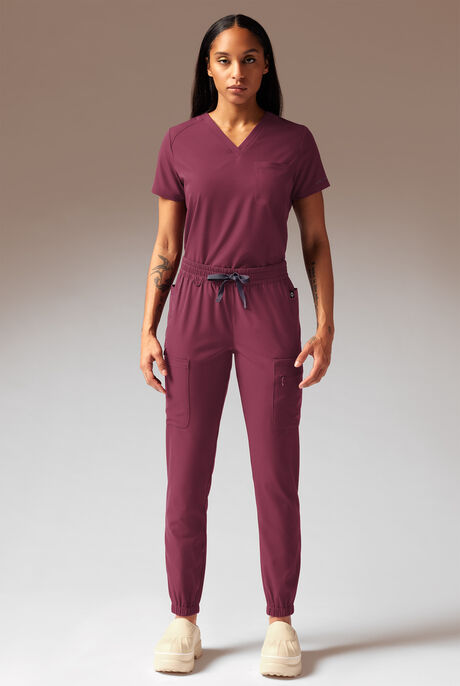 Hypothesis Scrubs, Sustainable Scrubs | Uniform Advantage