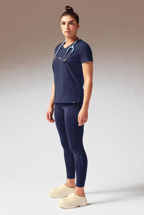 Hypothesis Scrubs, Sustainable Scrubs | Uniform Advantage