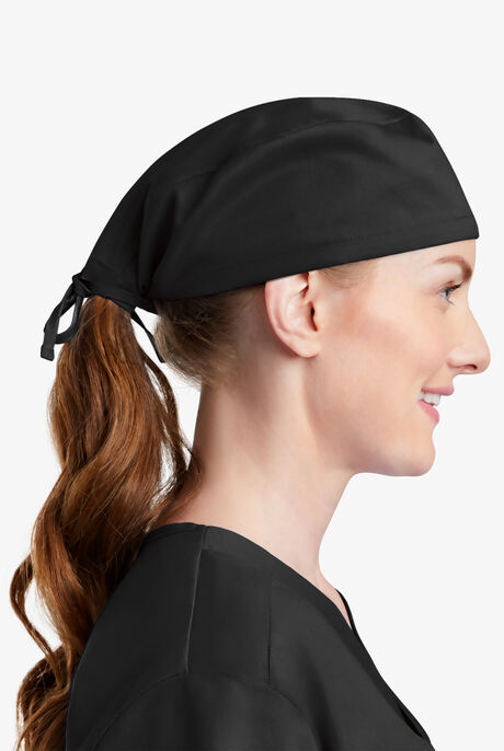 Scrub Caps & Hats for Medical Professionals | Uniform Advantage