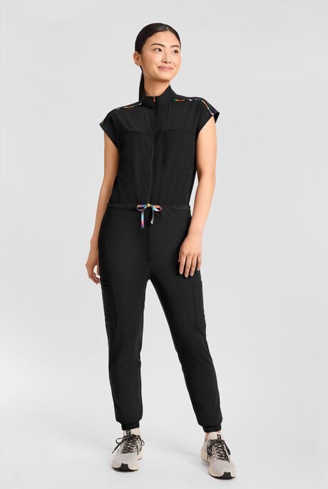 Scrub Jumpsuits for Women - Comfort & Style by Uniform Advantage