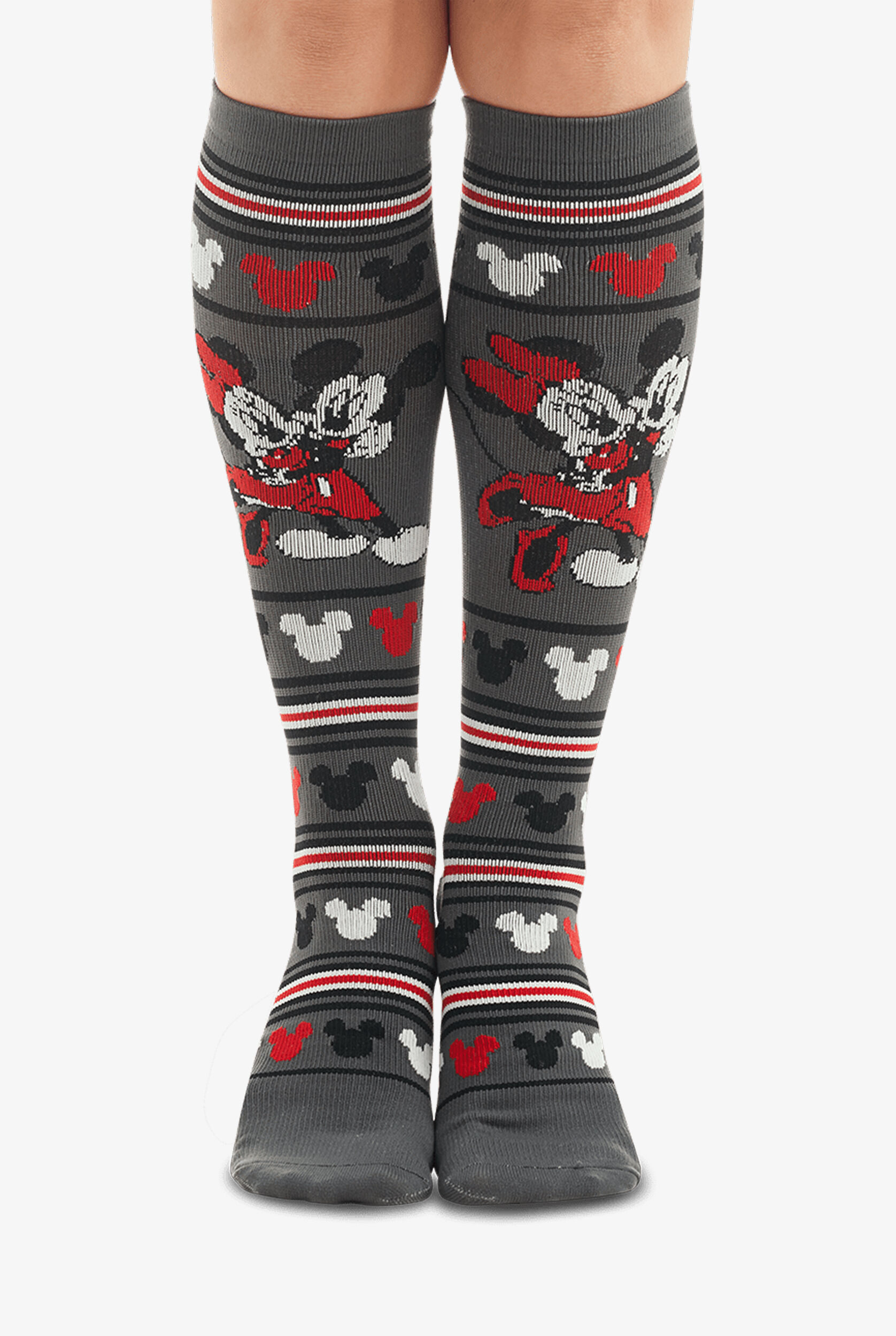 Tooniforms Cutest Couple Support Compression Socks, Nursing Socks