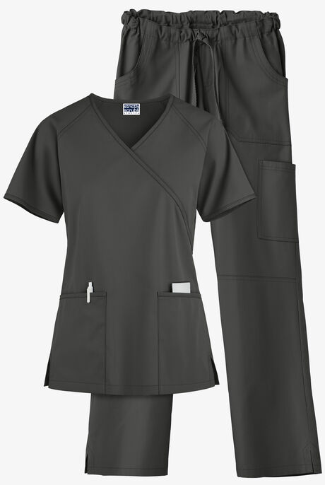Scrub Sets | Women's Scrubs | Uniform Advantage