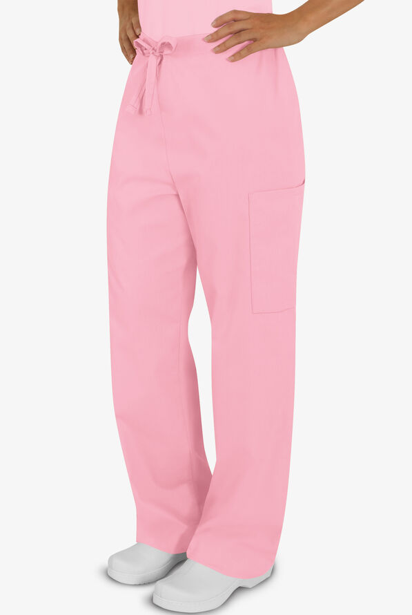 Butter Soft Unisex Tall Drawstring Scrub Pants & Hospital Scrubs at ...