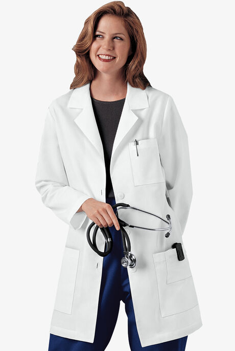 Cherokee Medical Lab Coats at Uniform Advantage