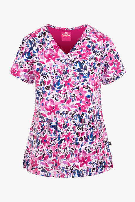 Bella by Zavate Scrubs | Uniform Advantage