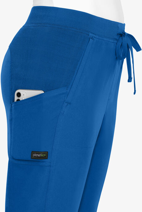 koi Planet koi™ and koi Scrubs at UniformAdvantage.com