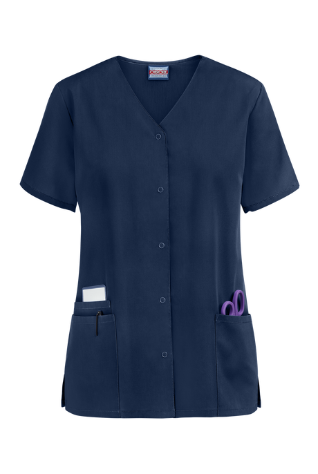 Cherokee 4101 Workwear Scrub Pants and Cherokee Workwear Scrubs at UA.