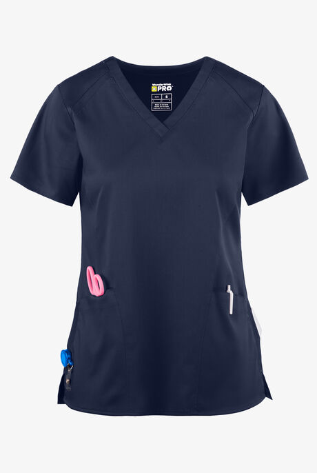 WonderWink PRO Scrubs at UniformAdvantage.com