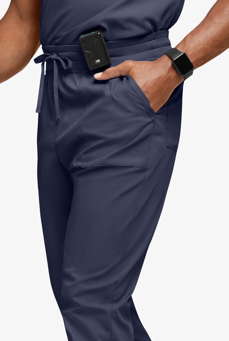 Athletic Scrubs | Men's Scrub Tops and Pants | Uniform Advantage