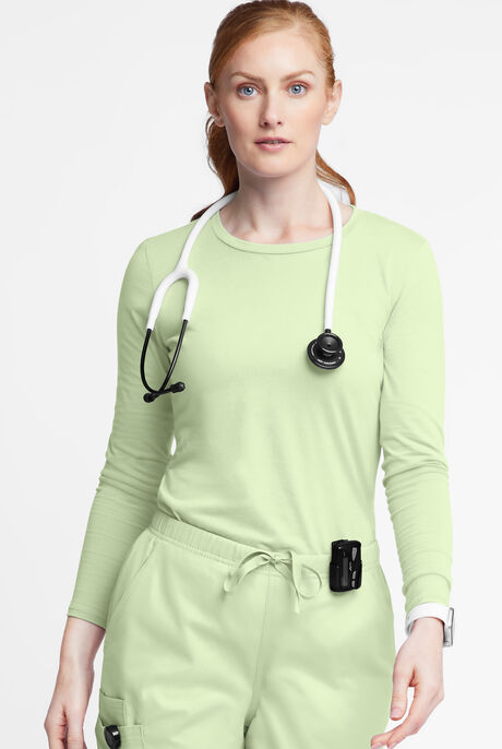 Knit Scrubs and Tees | Underscrubs and Scrub Tees | Uniform Advantage