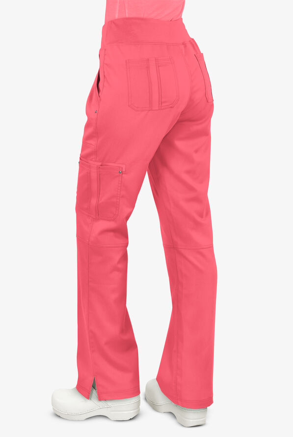 Healing Hands Scrubs Purple Label Tori Yoga Pants | Nursing Uniforms