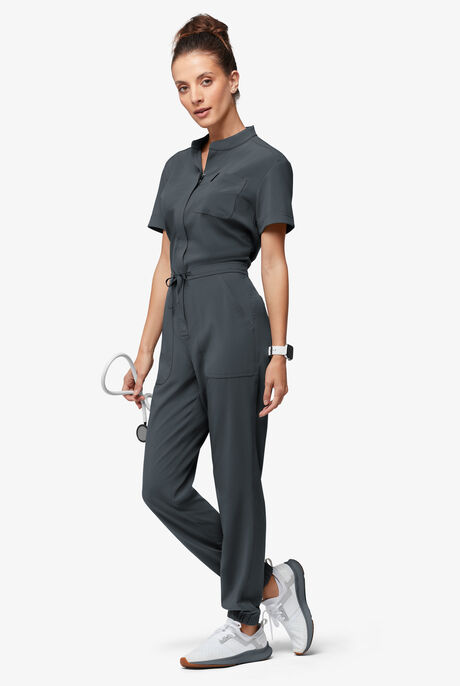 Scrub Jumpsuits for Women - Comfort & Style by Uniform Advantage