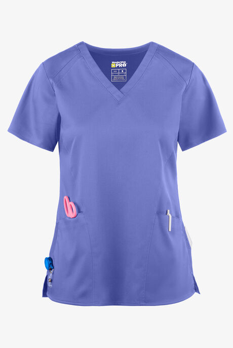 WonderWink PRO Scrubs at UniformAdvantage.com