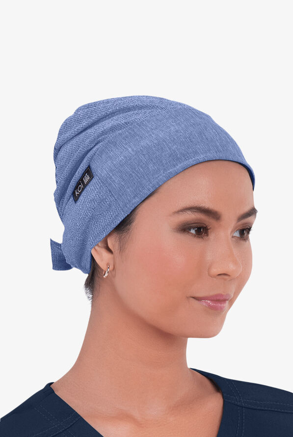 elasticated surgical caps