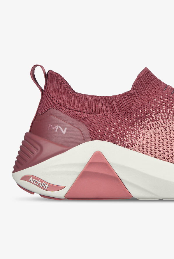 Skechers Mark Nason Slip On Athletic Nursing Shoes, Nursing Shoes