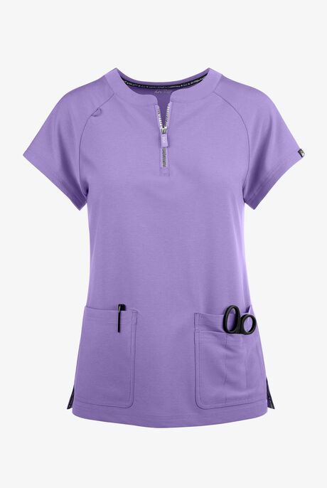 koi Lite Women's Fierce Cargo Scrub Pants, Jogger Scrub Pants