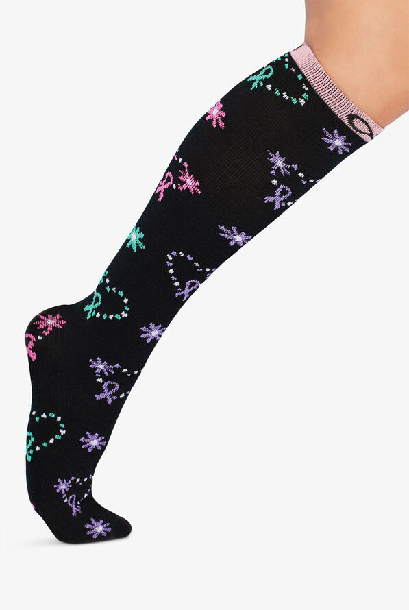 Cherokee Infinity Care for All Women's 15-20 mmHg Moderate Compression ...