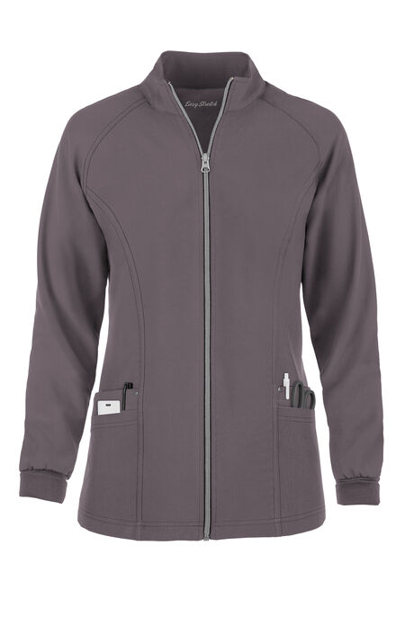 Women's Scrub Jackets | Medical Coats | Uniform Advantage