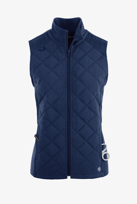 Women's Scrub Vests | Medical Jackets and Outerwear | Uniform Advantage