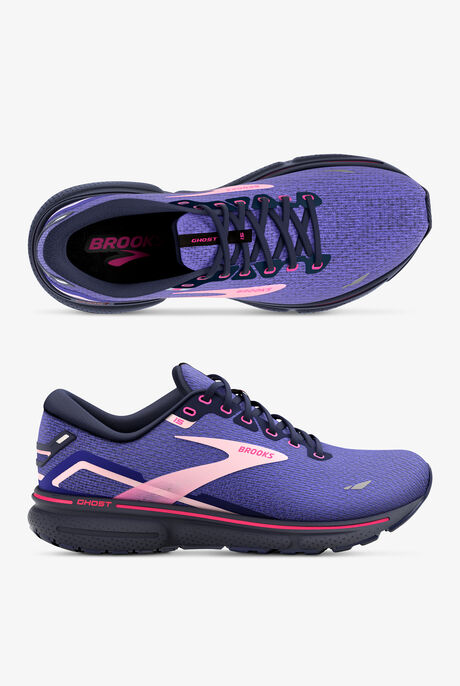 Buy Brooks Nursing Shoes | Uniform Advantage