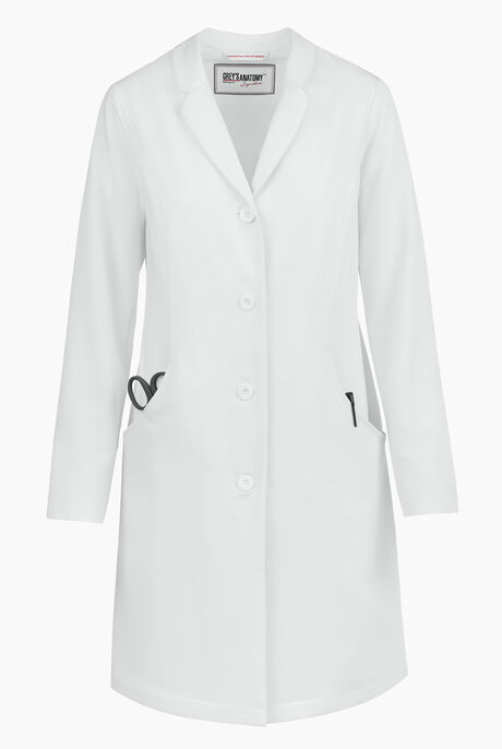Lab Coats For Women | Unisex Lab Coats | Uniform Advantage