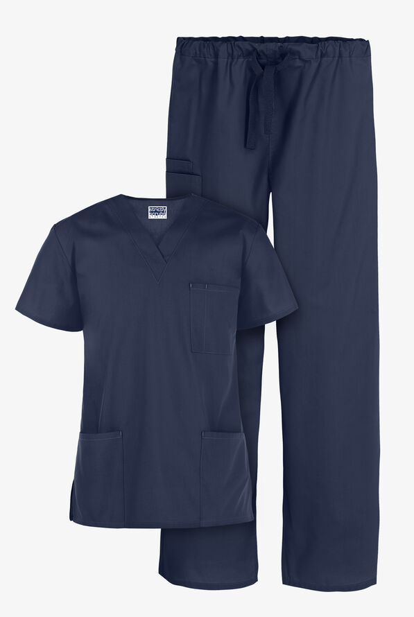 UA Strictly Scrubs Unisex Scrub Set, Scrub Sets