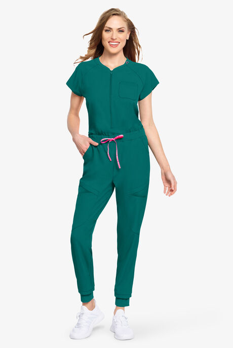 Scrub Jumpsuits for Women - Comfort & Style by Uniform Advantage