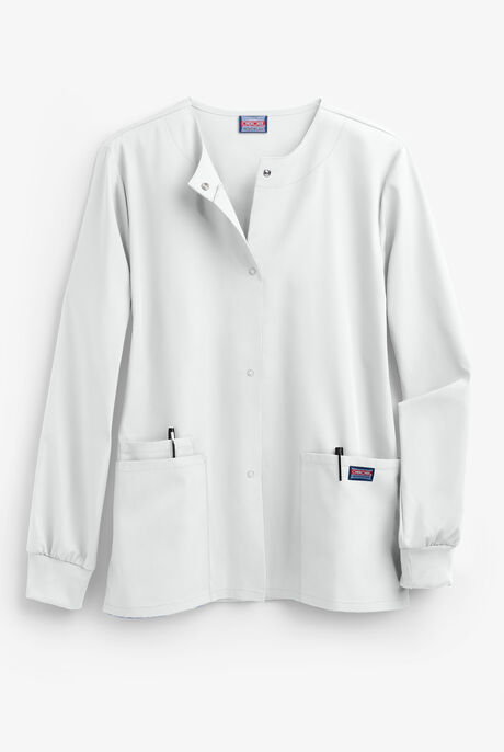 Women's Scrub Jackets & Medical Jackets | Uniform Advantage