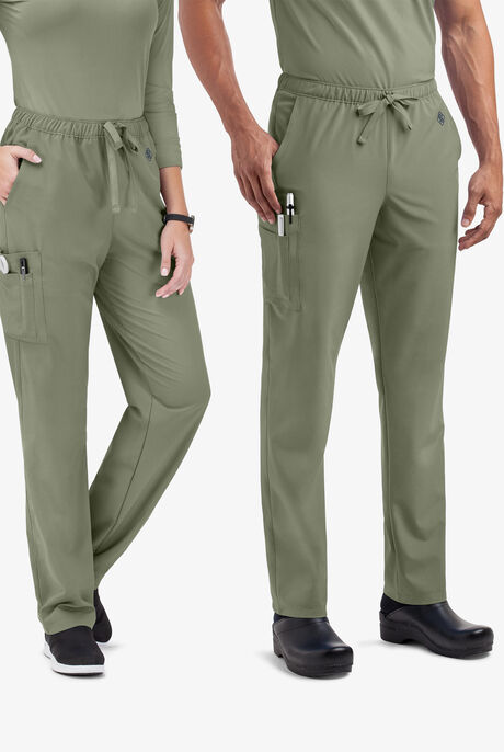 Easy Stretch Scrubs at Uniform Advantage