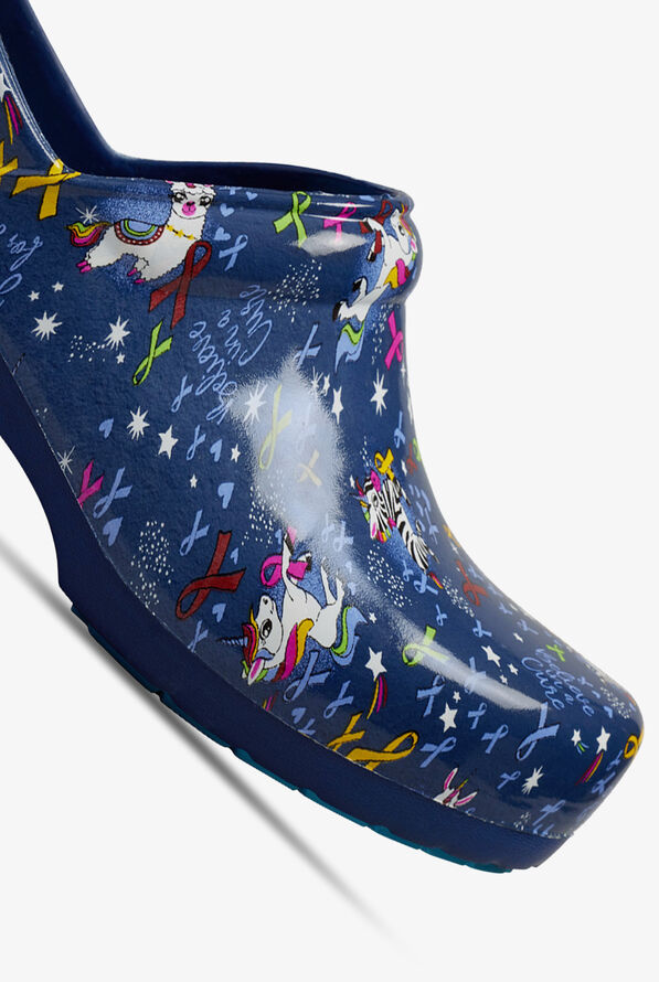 Cherokee Anywear Magical Care Women's Nursing Shoes, Nursing Clogs