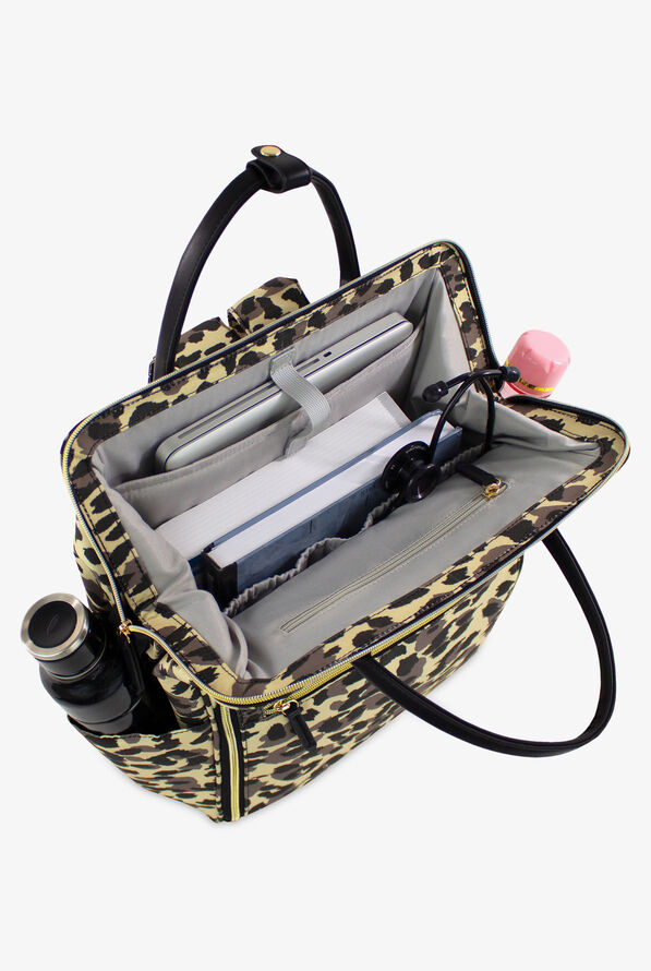 Maevn Ready Go 2 Cheetah Backpack, Nursing Accessories