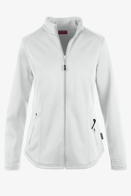 Women's Scrub Jackets & Medical Jackets | Uniform Advantage