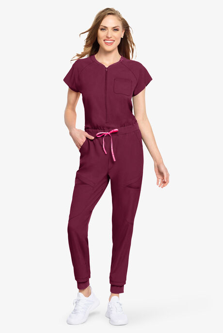 Scrub Jumpsuits for Women - Comfort & Style by Uniform Advantage