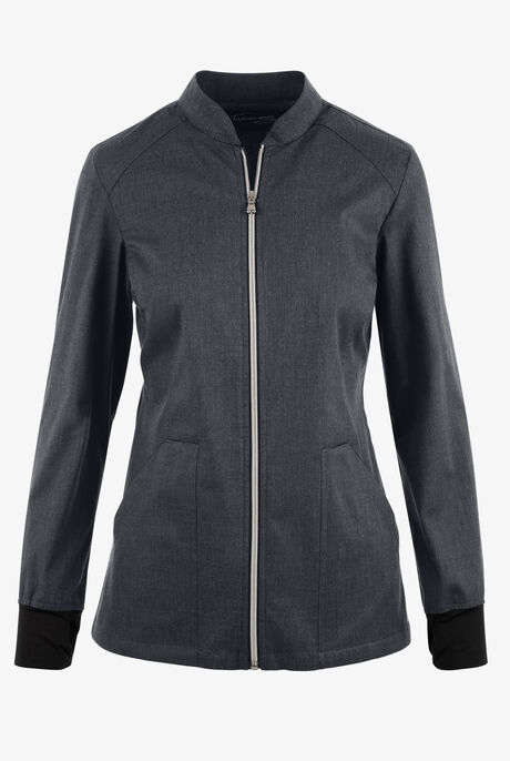 Women's Scrub Jackets | Medical Coats | Uniform Advantage