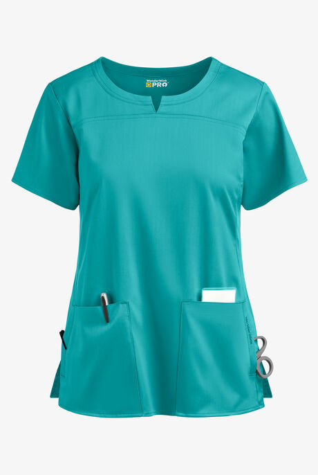WonderWink PRO Scrubs at UniformAdvantage.com
