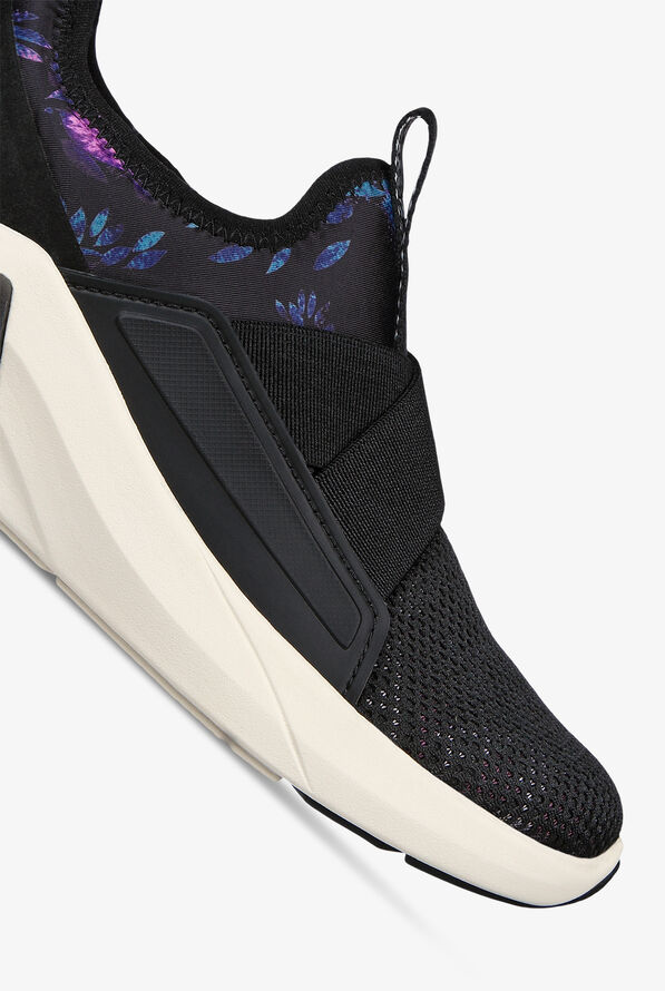 Mark Nason Women's A Linear Kenley Athletic Slip On Nursing Shoes ...