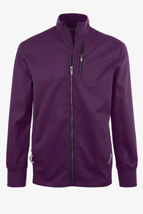 Men's Lab Coats and Men's Scrub Jackets | Uniform Advantage