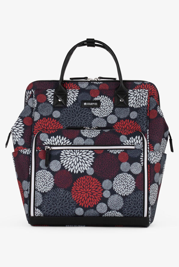 UA Exclusive Maevn Ready Go 2 Flower Backpack, Nursing Accessories