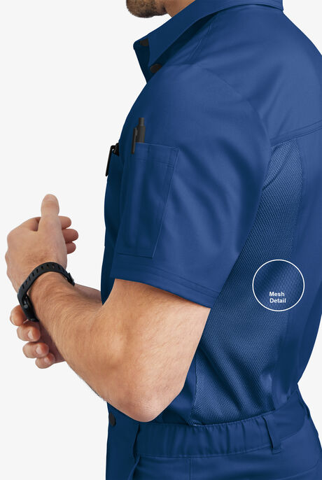 Men's Scrubs | Uniforms and Scrubs for Men | Uniform Advantage